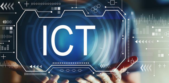 Elective ICT Practical 2019 ICreateGH
